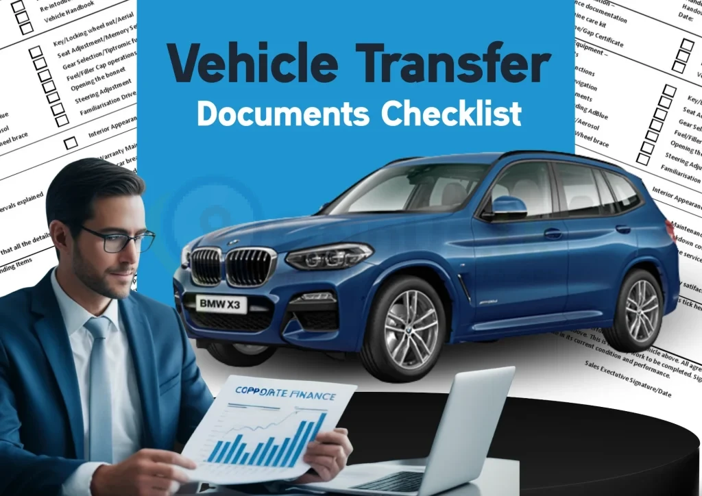 Vehicle Transfer Sri Lanka: Documents Needed to Sell a Vehicle